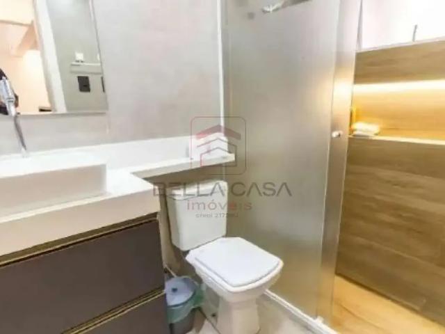 Apartamento para Venda em São Paulo/SP Mooca 2 Quartos