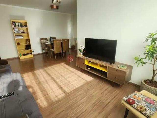 Apartamento para Venda em São Paulo/SP Mooca 2 Quartos