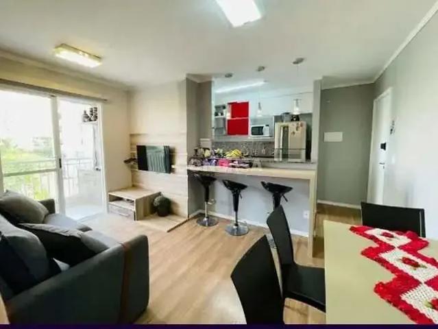 Apartamento para Venda em São Paulo/SP Mooca 2 Quartos