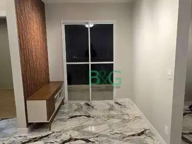 Apartamento para Venda em São Paulo/SP Mooca 2 Quartos