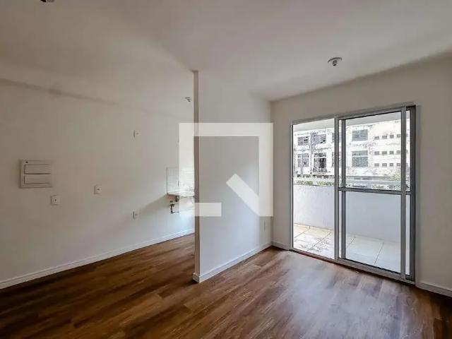 Apartamento para Venda em São Paulo/SP Mooca 2 Quartos