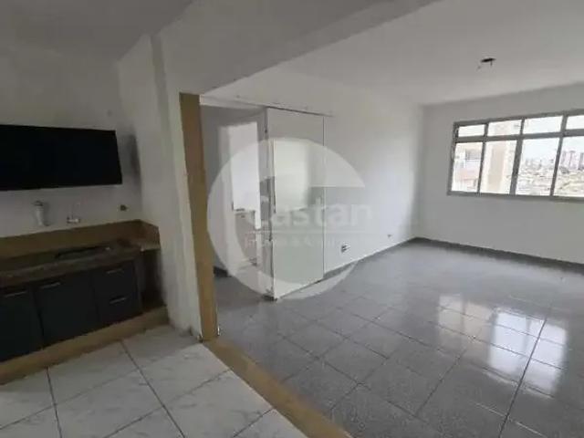 Apartamento para Venda em São Paulo/SP Mooca 2 Quartos