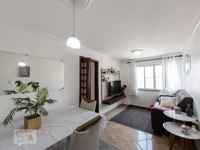 Apartamento para Venda em São Paulo/SP Mooca 2 Quartos