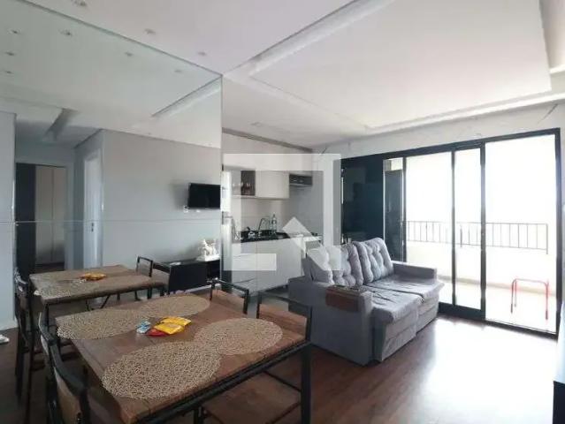 Apartamento para Venda em São Paulo/SP Mooca 2 Quartos