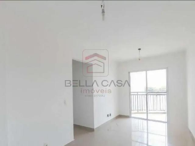 Apartamento para Venda em São Paulo/SP Mooca 2 Quartos