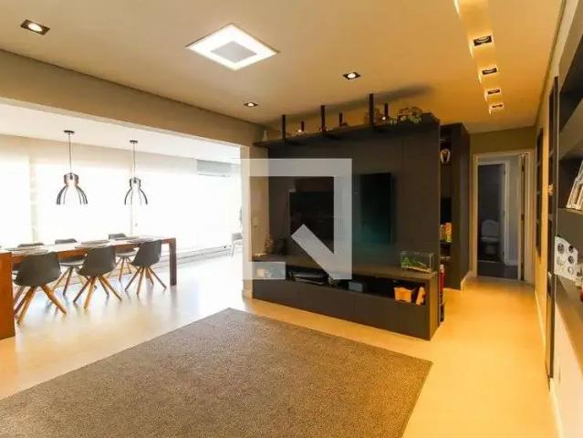 Apartamento para Venda em São Paulo/SP Mooca 2 Quartos