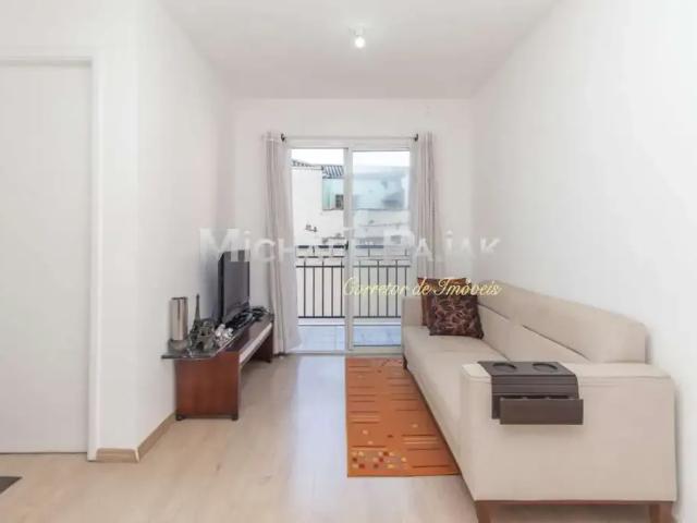 Apartamento para Venda em São Paulo/SP Mooca 2 Quartos