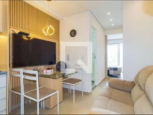 Apartamento para Venda em São Paulo/SP Mooca 1 Quartos