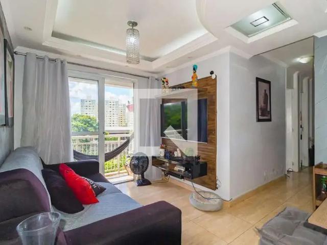 Apartamento para Venda em São Paulo/SP Mooca 2 Quartos
