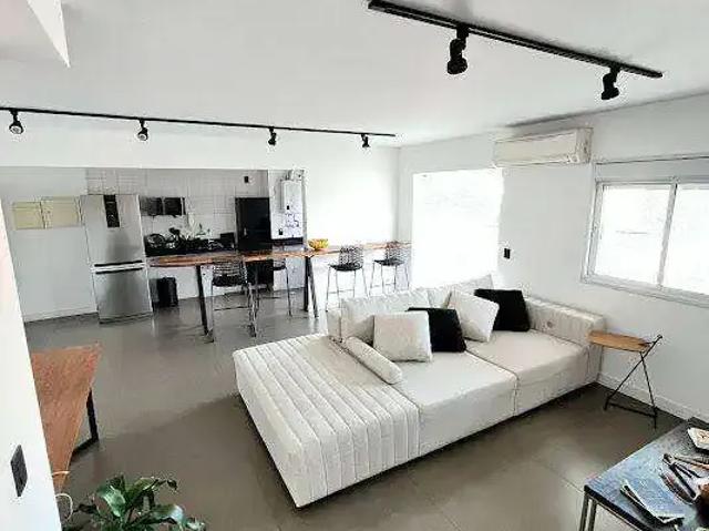 Apartamento para Venda em São Paulo/SP Mooca 2 Quartos