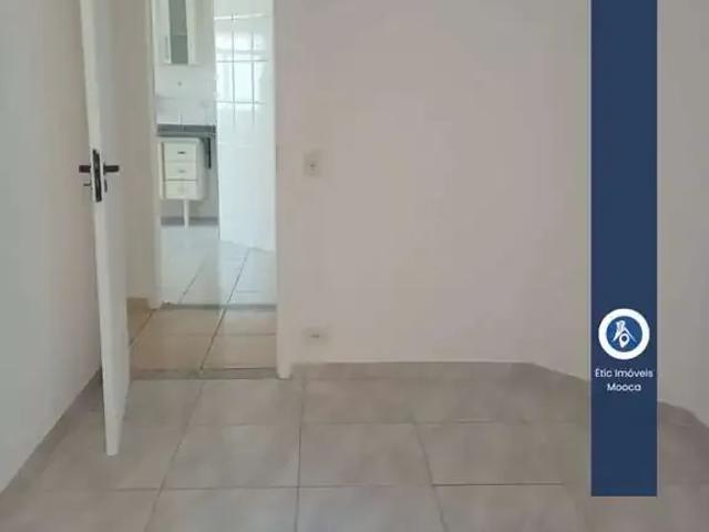 Apartamento para Venda em São Paulo/SP Mooca 2 Quartos