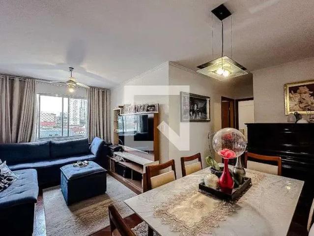 Apartamento para Venda em São Paulo/SP Mooca 2 Quartos