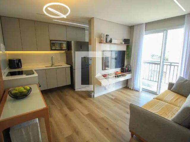 Apartamento para Venda em São Paulo/SP Mooca 2 Quartos