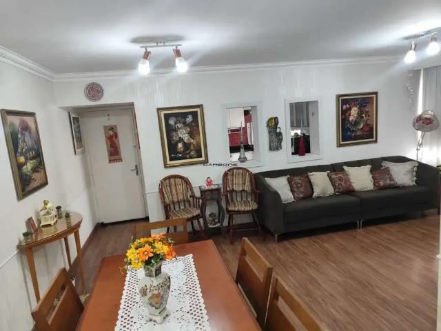 Apartamento para Venda em São Paulo/SP Mooca 2 Quartos
