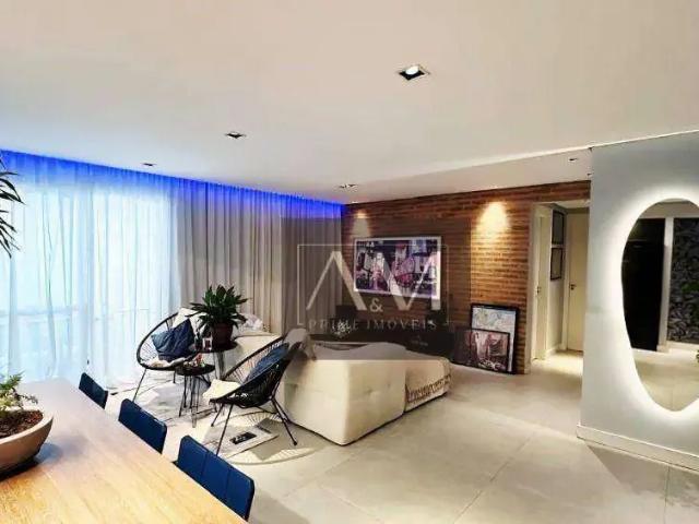 Apartamento para Venda em São Paulo/SP Mooca 2 Quartos