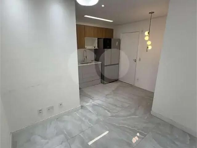 Apartamento para Venda em São Paulo/SP Mooca 2 Quartos