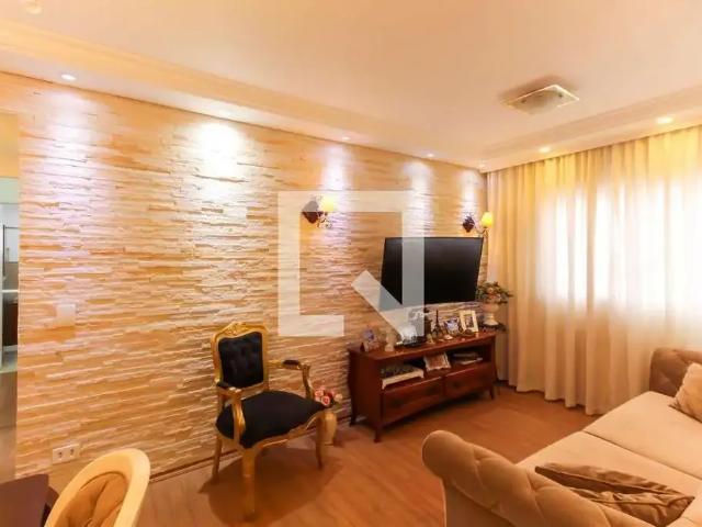 Apartamento para Venda em São Paulo/SP Mooca 2 Quartos