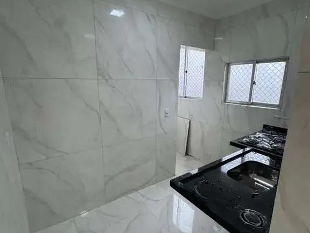Apartamento para Venda em São Paulo/SP Mooca 2 Quartos