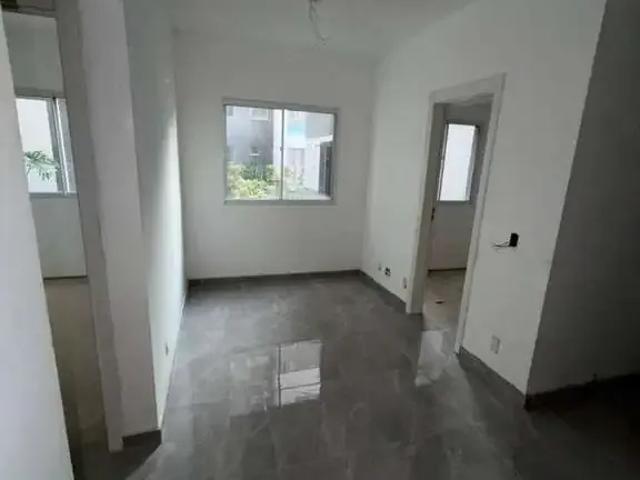 Apartamento para Venda em São Paulo/SP Mooca 2 Quartos