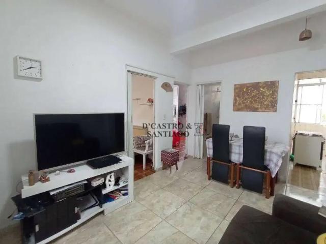 Apartamento para Venda em São Paulo/SP Mooca 2 Quartos