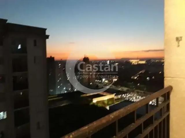 Apartamento para Venda em São Paulo/SP Mooca 2 Quartos