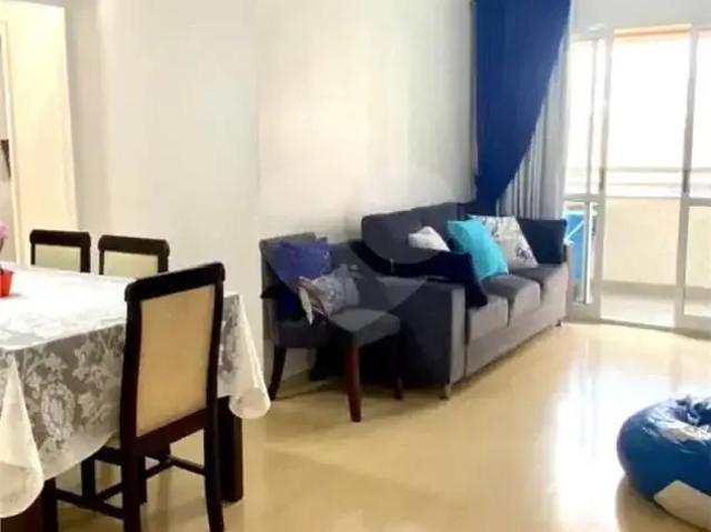 Apartamento para Venda em São Paulo/SP Mooca 2 Quartos