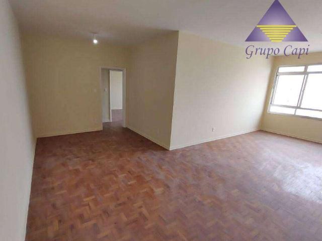 Apartamento para Venda em São Paulo/SP Mooca 2 Quartos