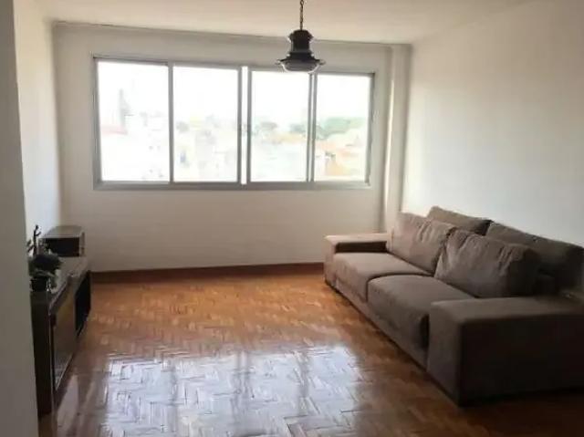Apartamento para Venda em São Paulo/SP Mooca 2 Quartos