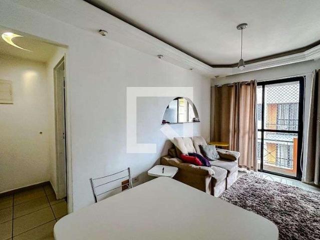 Apartamento para Venda em São Paulo/SP Mooca 2 Quartos