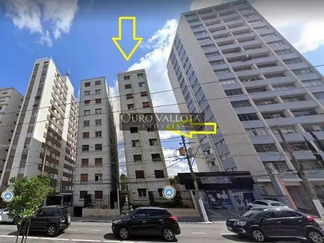 Apartamento para Venda em São Paulo/SP Mooca 2 Quartos