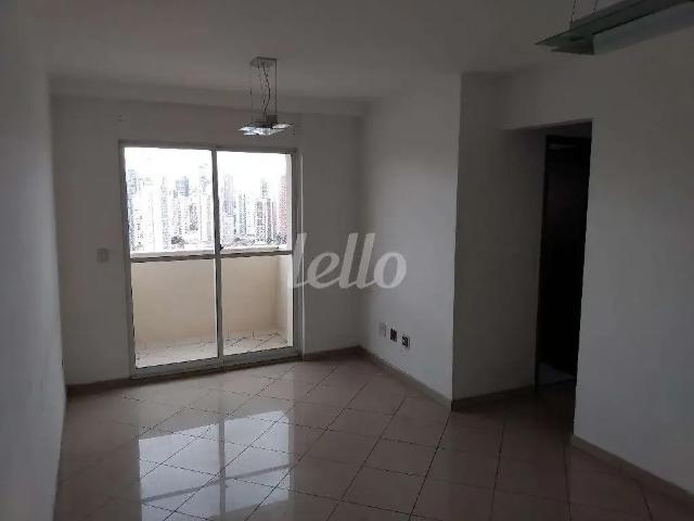 Apartamento para Venda em São Paulo/SP Mooca 2 Quartos