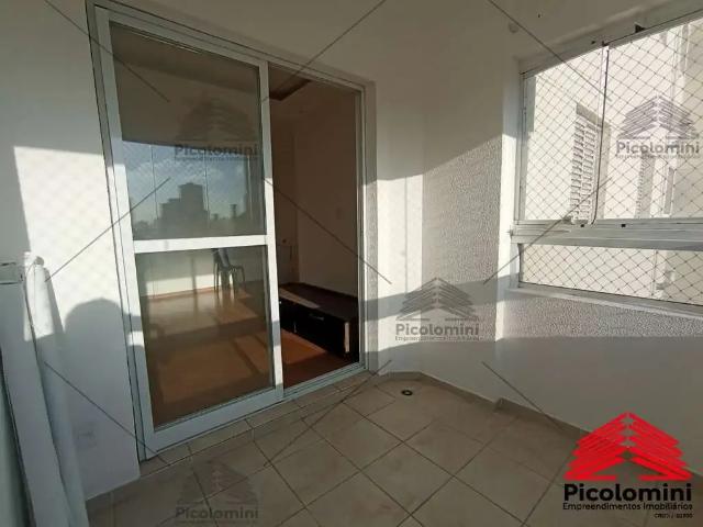 Apartamento para Venda em São Paulo/SP Mooca 2 Quartos