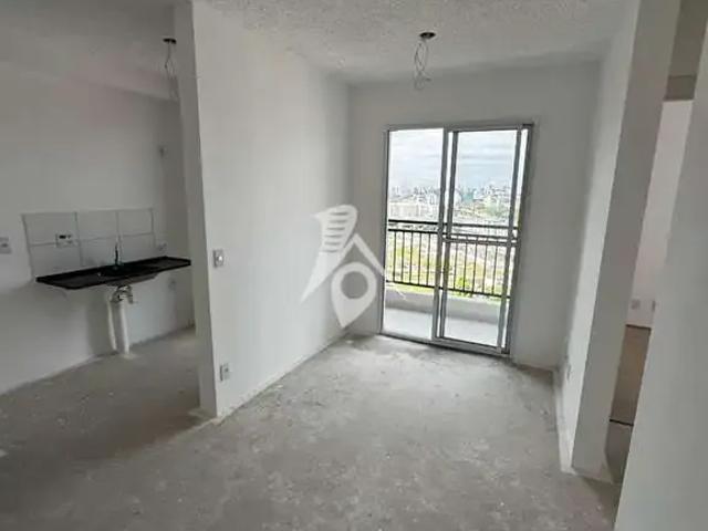 Apartamento para Venda em São Paulo/SP Mooca 2 Quartos