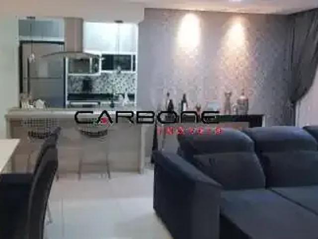 Apartamento para Venda em São Paulo/SP Mooca 2 Quartos
