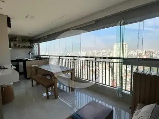 Apartamento para Venda em São Paulo/SP Mooca 2 Quartos