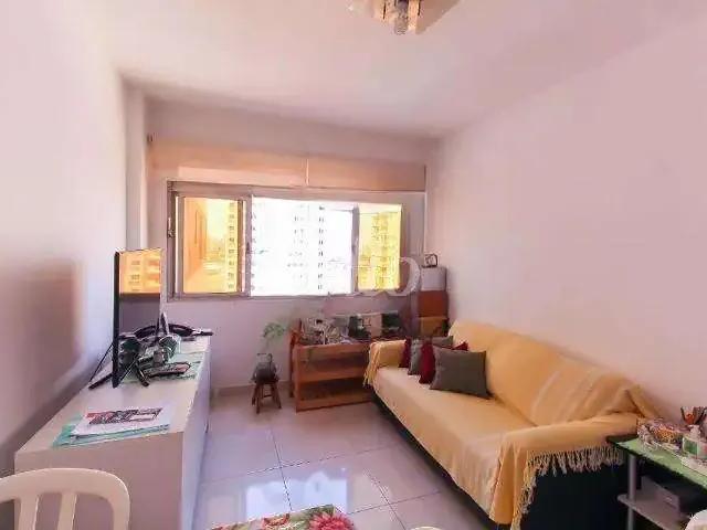 Apartamento para Venda em São Paulo/SP Mooca 2 Quartos