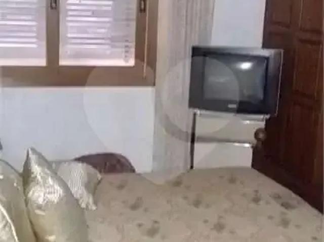 Apartamento para Venda em São Paulo/SP Mooca 2 Quartos