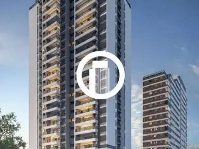 Apartamento para Venda em São Paulo/SP Mooca 2 Quartos