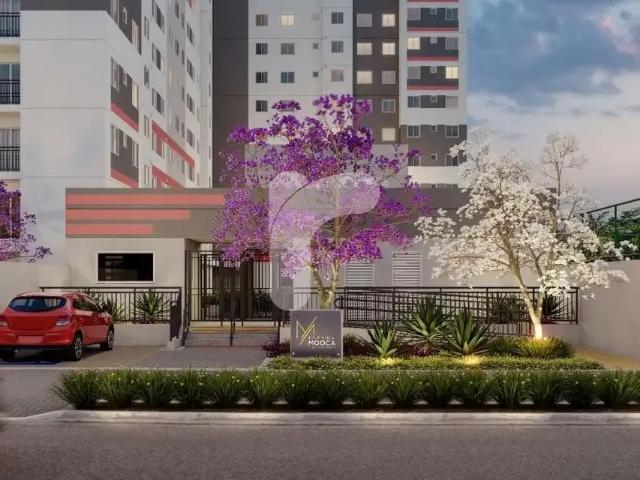 Apartamento para Venda em São Paulo/SP Mooca 2 Quartos