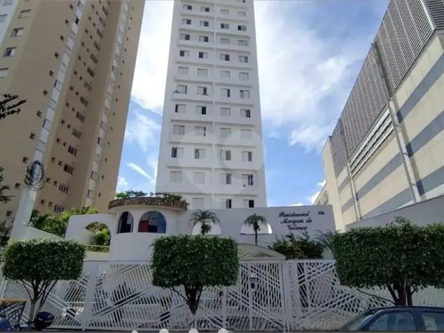 Apartamento para Venda em São Paulo/SP Mooca 2 Quartos