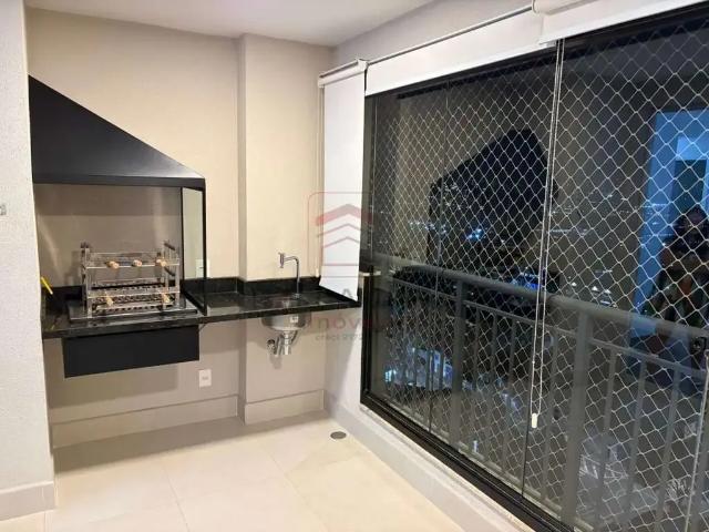 Apartamento para Venda em São Paulo/SP Mooca 2 Quartos