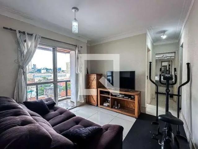 Apartamento para Venda em São Paulo/SP Mooca 2 Quartos