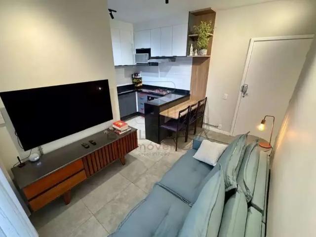 Apartamento para Venda em São Paulo/SP Mooca 2 Quartos