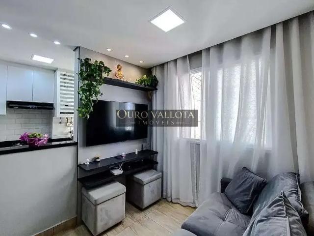Apartamento para Venda em São Paulo/SP Mooca 2 Quartos