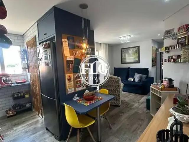 Apartamento para Venda em São Paulo/SP Mooca 2 Quartos