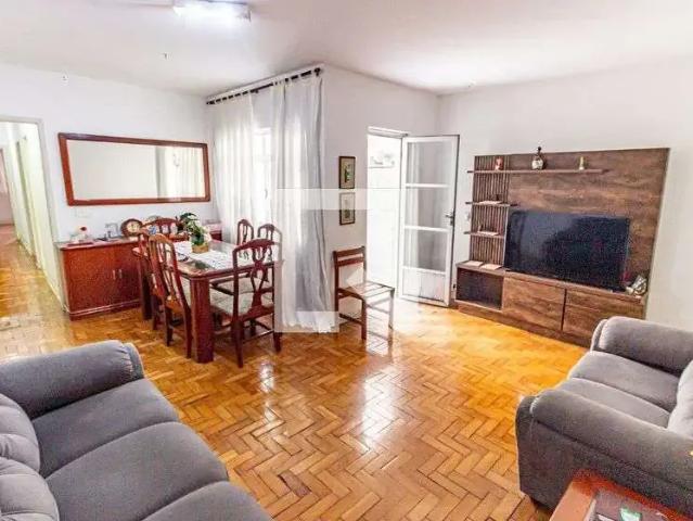 Apartamento para Venda em São Paulo/SP Mooca 2 Quartos