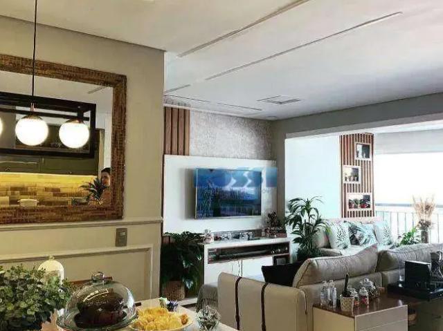 Apartamento para Venda em São Paulo/SP Mooca 2 Quartos