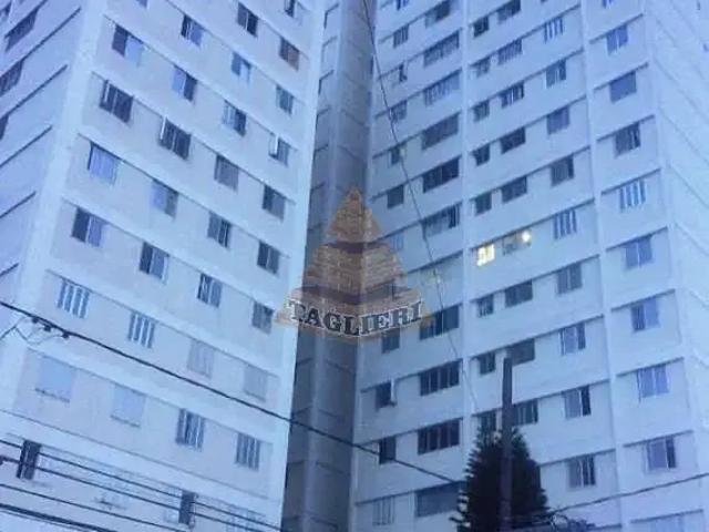 Apartamento para Venda em São Paulo/SP Mooca 2 Quartos