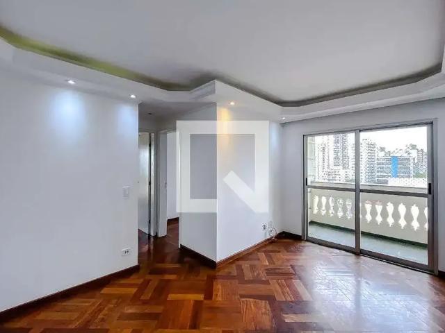 Apartamento para Venda em São Paulo/SP Mooca 2 Quartos