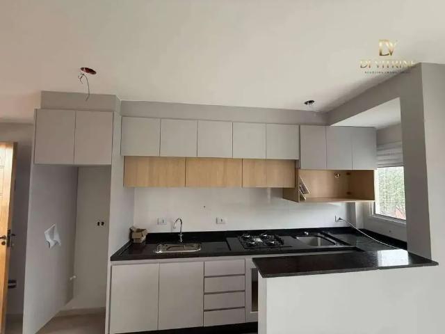 Apartamento para Venda em São Paulo/SP Mooca 2 Quartos